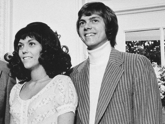 Carpenters, The – Superstar – My Music Movement