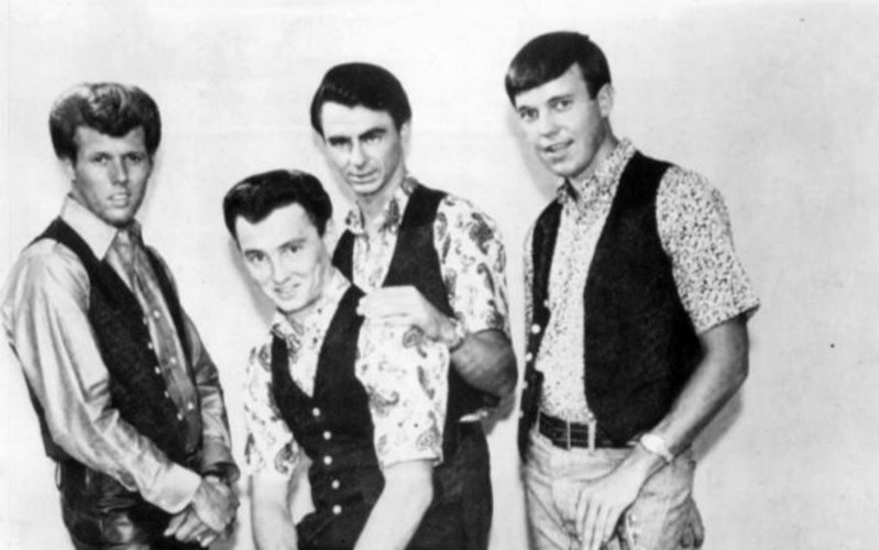 Classics IV – Cherry Hill Park – My Music Movement