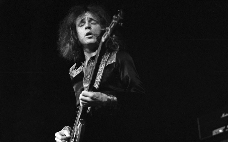 Jack Bruce Remembered by Fellow Artists – My Music Movement