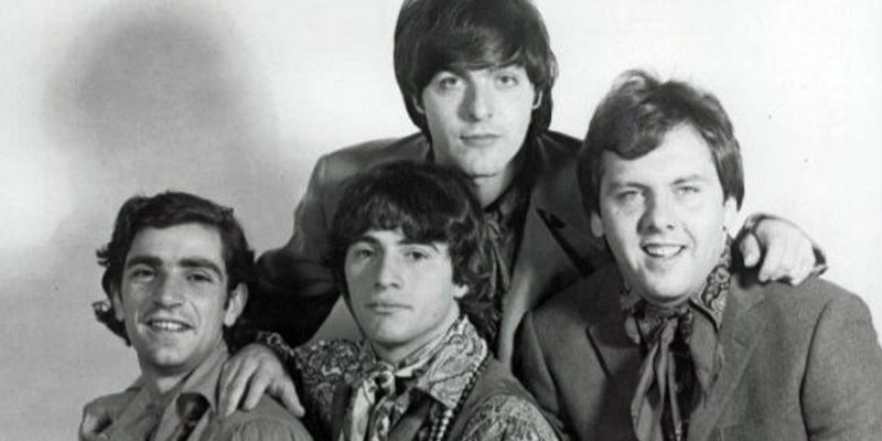 Rascals, The – How Can I Be Sure – My Music Movement