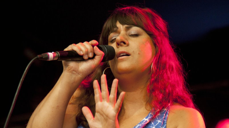 Rumer Singer Karen Carpenter - Picture Of Carpenter